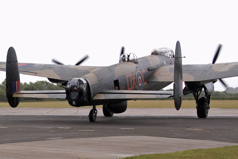 Lancaster reference photos - Lancaster Single Type Group Build - Britmodeller.com